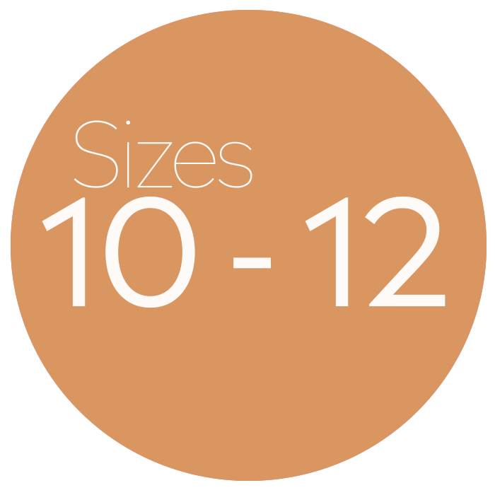 Sizes 10 - 12 – Dear Little Panko