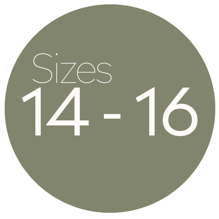 Sizes 14 - 16 – Dear Little Panko