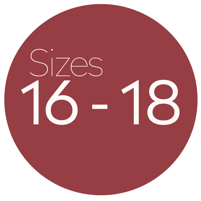 Sizes 16-18 – Dear Little Panko
