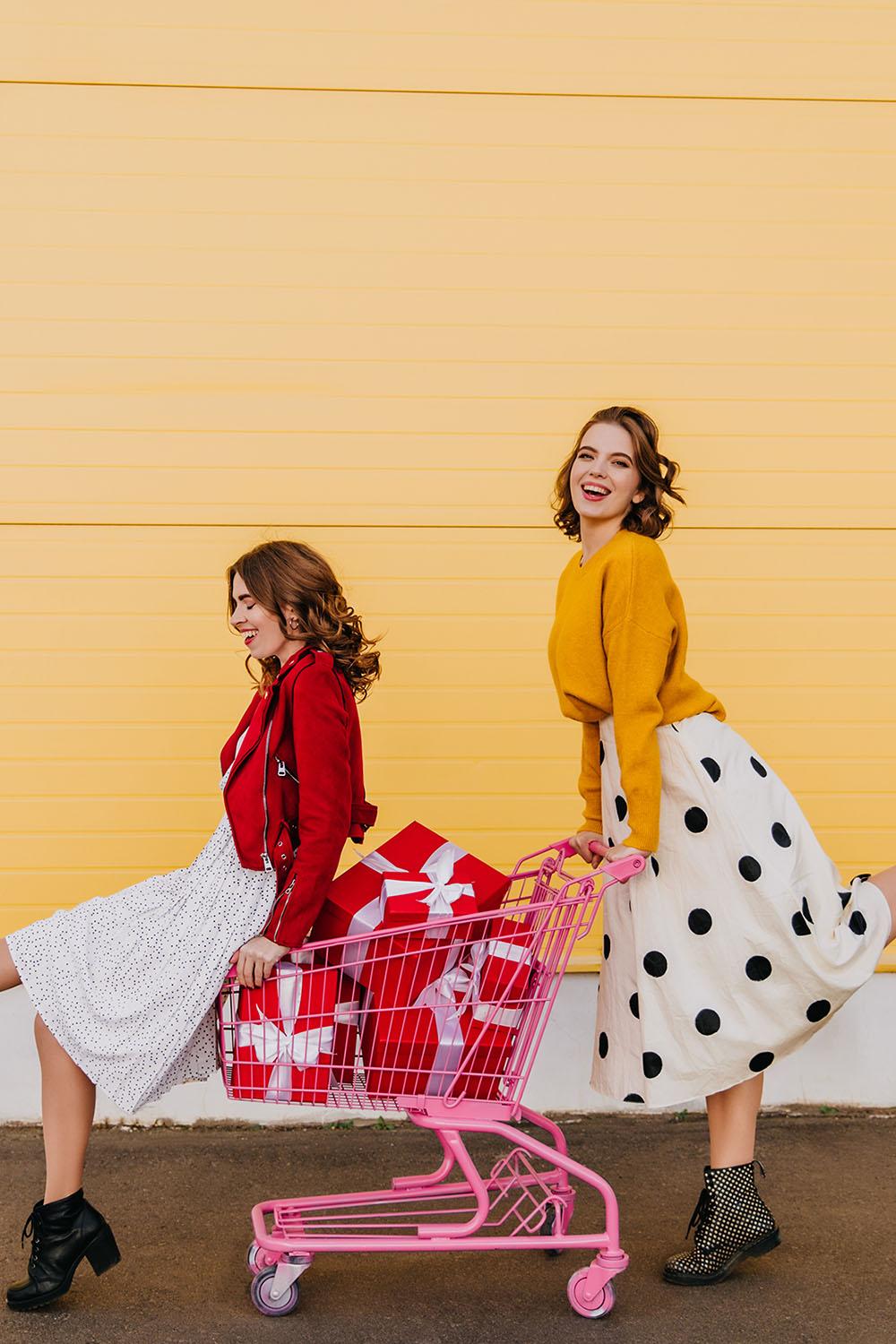 Sell to us – Dear Little Panko